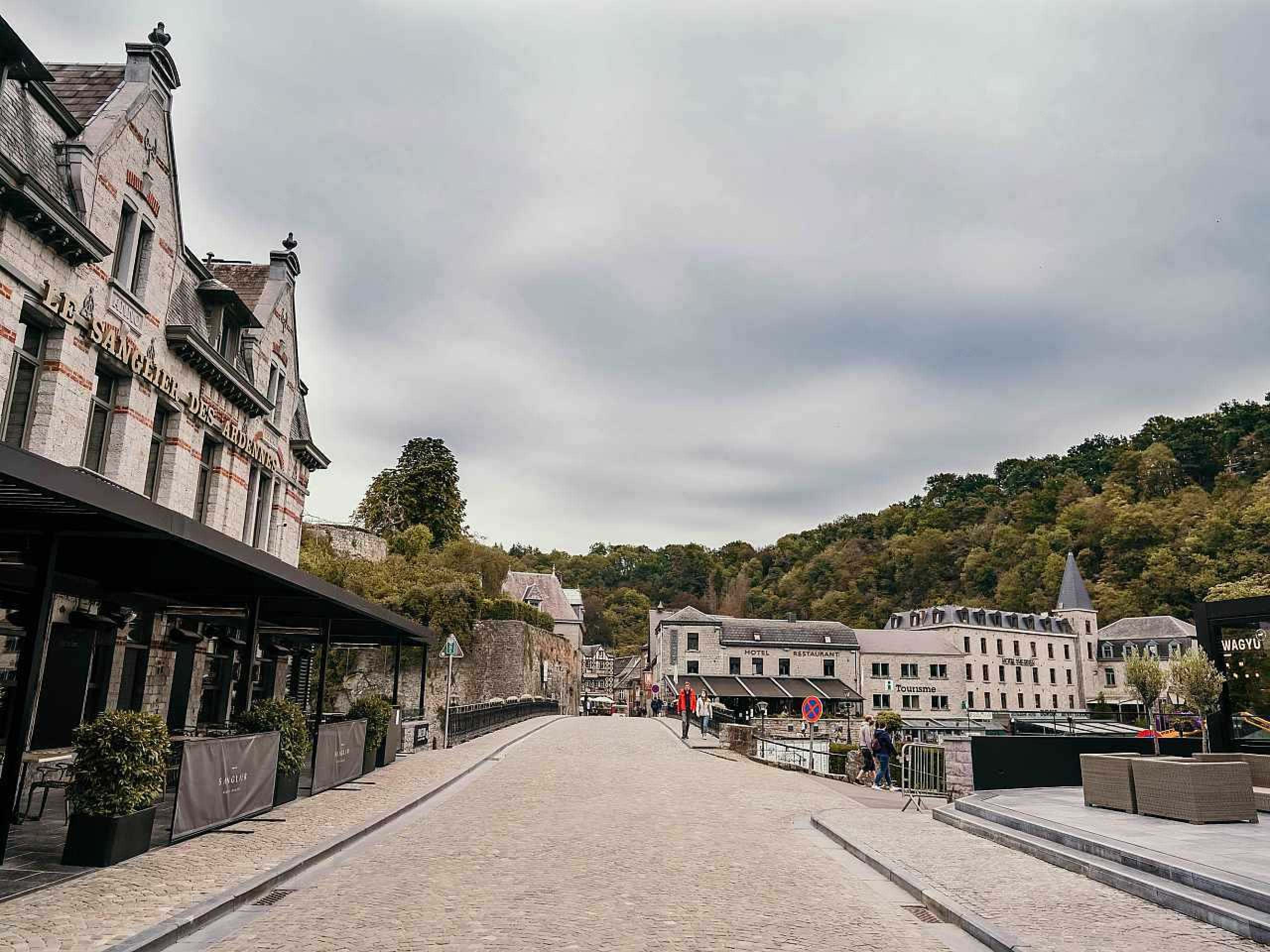 Réservez votre maison de vacances à Durbuy
